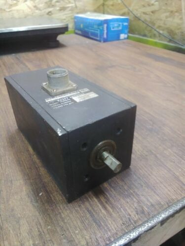 Durant 48065 Shaft Encoder 100 Pulses - SPW Industrial