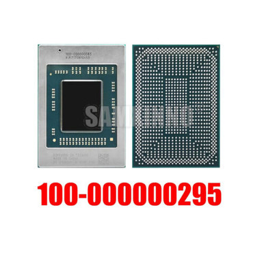 100% New 100-000000295 Bga Chipset - SPW Industrial