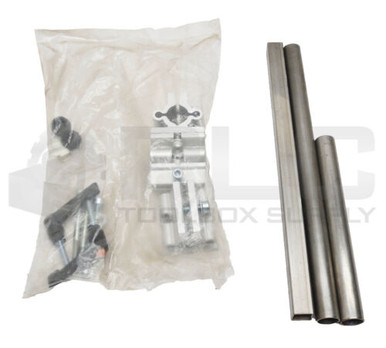 New Videojet 21812 Bracketry Kit Read - SPW Industrial