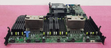 Dell R730 Server Motherboard H21J3 - SPW Industrial