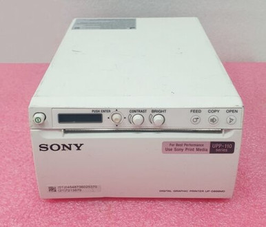 Sony Up-D898Md Digital Graphic Printer - SPW Industrial