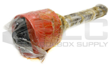 New Watlow Bgs713J7S-24 Immersion Heater, 1.5Kw 240/480V 1Ph - SPW Industrial