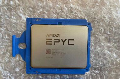 Amd Epyc 7501 32-Core 64-Thread 2.0Ghz Socket Sp3 Server Cpu Processor - SPW Industrial
