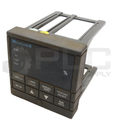 Honeywell Dc300E-E-000-22-0000-0 Temperature Controller Read - SPW ...
