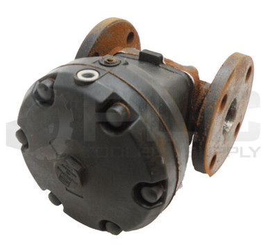 New Gemo Gate Valve 1-1/2" Read - SPW Industrial