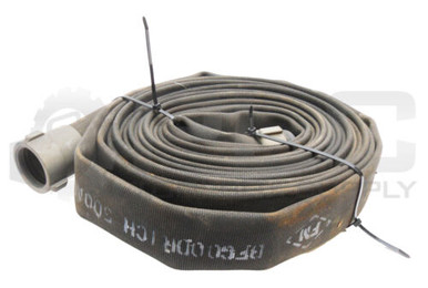 New Bf Goodrich 500Ap Fire Hose 50' 2-1/2" - SPW Industrial