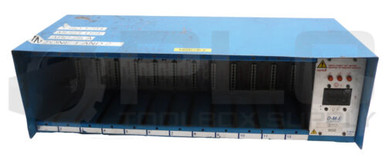 Dme 12 Slot Chassis - SPW Industrial