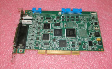 Matrox Morphis Mor/2Vd/Hd/84 Y7173-01 Frame Grabber - SPW Industrial