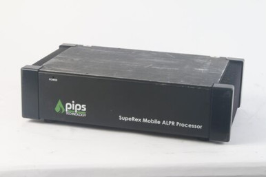 Pips Technology Ap400Hd20Fs10 Superex Mobile Alpr Processor - SPW ...