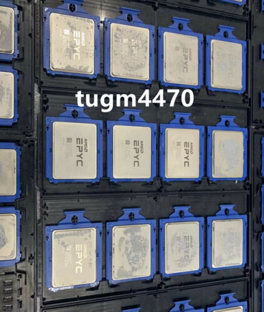 Amd Epyc 7601 Retail Version 32 Cores 64 Threads 2.2G Cpu Server ...
