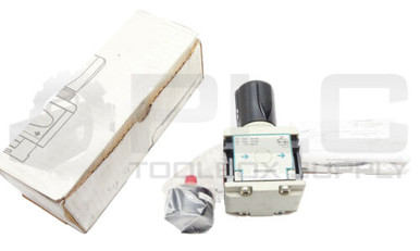 New Joucomatic 34203063 Regulator - SPW Industrial