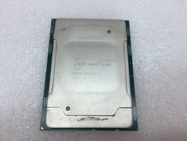 Intel Xeon Silver 4114 Processor@2.20Ghz 13.75Mb 10 Core Cache Sr3Gk ...