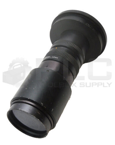 Navitar Zoom 7000 Macro Lense - SPW Industrial