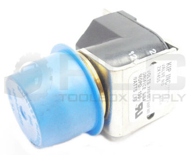 Kip Inc 2X1455 Coil - SPW Industrial