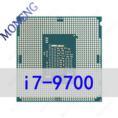 Tested A+ New I7-9700 3.0G 12Mb Cpu I7 9700 Socket Lga1151 14Nm Octa ...