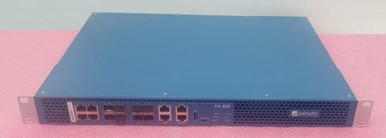 Palo Alto Pa-820 Firewall Security Appliance - SPW Industrial