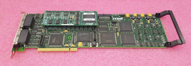 Mei Motion Engineering Xmp-Pci 1007-4034 With Sim4 Pcb 1007-0053 - SPW ...