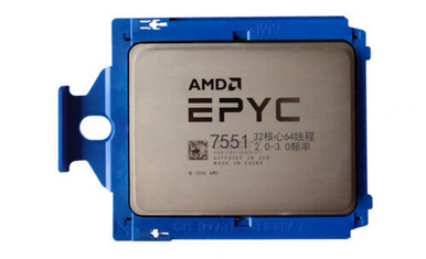 Amd Epyc 7551 Bdvihaf 2.0Ghz 32-??180W Socket Sp3???cpu??? - SPW Industrial