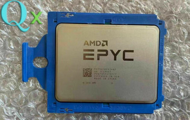 Amd Epyc 7501 Socket Sp3 Server Cpu Processor 32-Core 64-Thread 2.0Ghz ...