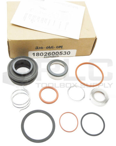 New Fristam 1802600530 735 Single Seal Kit - SPW Industrial