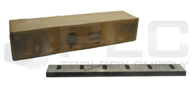 New Foremost Y-7306-23-H Zenith Cutter - SPW Industrial