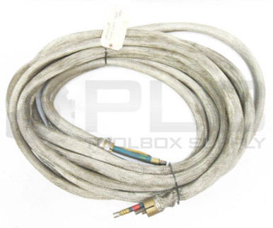 Hypertherm Torch Lead Read - SPW Industrial