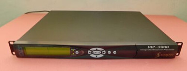 Scopus Irp-3900 Integrated Receiver Processor - SPW Industrial
