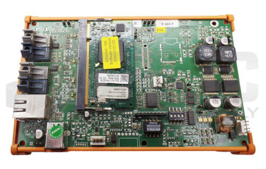 Weidmuller E660F Robot Control Board W/ X13-12056 Control Board - SPW ...