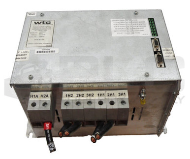 Welding Technology 902-0075B Controller Module Scr Assy-Mfdc - SPW ...