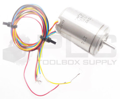 Harowe Servo 11Brw-300-B-4 Harosyn-Rw Resolver - SPW Industrial