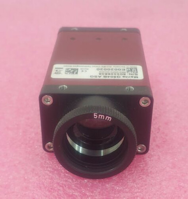 Manta G504B Asg Industrial Camera - SPW Industrial