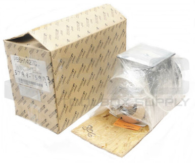 New Reliance Electric P56H1427G Ac Motor 208-230/460V 60Hz 3450Rpm ...