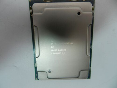 Intel Confidential Qmqc Lga 3647 2.1Ghz 26 Core Cpu Processor - SPW ...