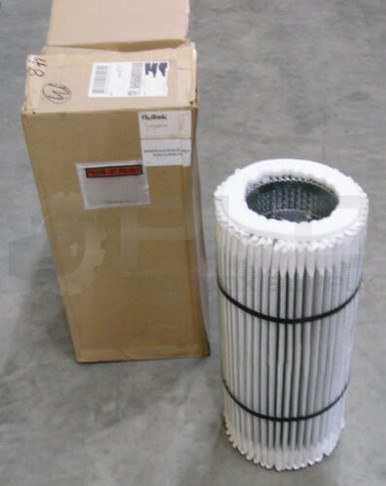 New Fluitek Flk04-02098 Hydraulic Filter - SPW Industrial