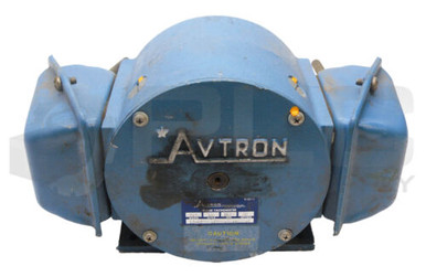 Avtron M727A Pulse Tachometer 1D 12-15Vdc 50Ma - SPW Industrial