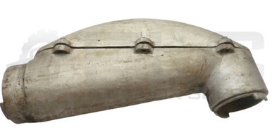 Appleton 4" Lbd Conduit Body - SPW Industrial