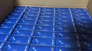 Intel Core I9-11900 Es Qvye 1.8-4.0 Ghz 8-Core 16Mb 65W Lga-1200 Cpu ...