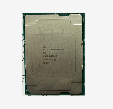Intel Xeon Gold 6342 Es Qu98 Cpu 24 Core 2.7G Lga4189 3.6G Processor - SPW Industrial