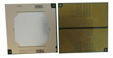 Ibm Power9 Cpu Processor Module 00Nj265 Pulled - SPW Industrial