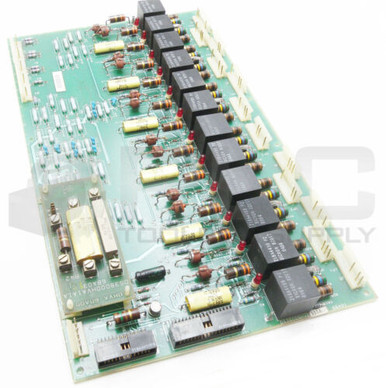 General Electric Ds3800Nhvc1B1A 6Ba01 Circuit Board - SPW Industrial