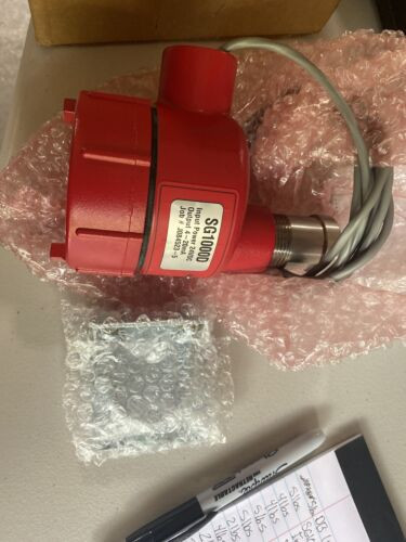 Electro-Sensors Sg1000D Position Sensor - SPW Industrial