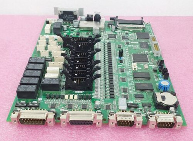 Sinfonia Technology Sbx93-100214-11 Sbx08-000089-11 Slpcpu6B Pcb - SPW ...