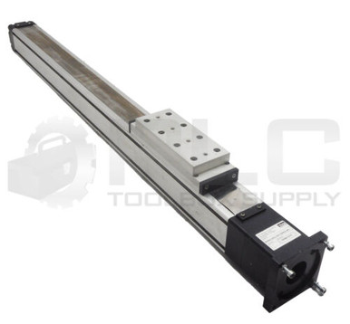 Parker Erb50-B02La90-Fsr600-A61 Ball Screw Linear Positioner - SPW ...