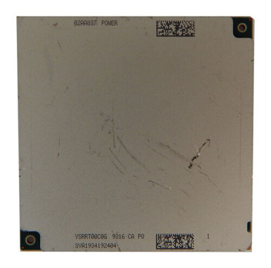 Ibm Power9 Cpu Processor Module 02Aa837 - SPW Industrial