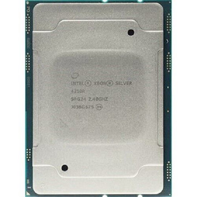 Intel Xeon Silver 4210R Processor. - SPW Industrial