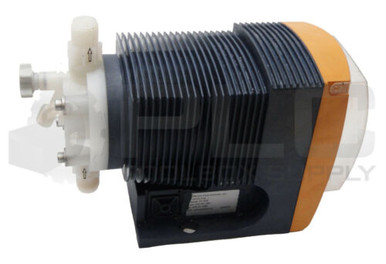 Prominent Fluid Controls Gala0713Pvt260Udc12000 Gamma/L Metering Pump ...