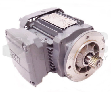 New Sew-Eurodrive S37 Drn71Ms4 Motor 1720/20Rpm 230/460V 60Hz - SPW ...