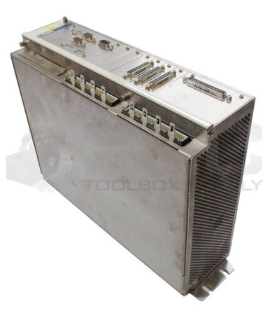 Num 1020 Cnc Controller Module 24Vdc 141805 - SPW Industrial