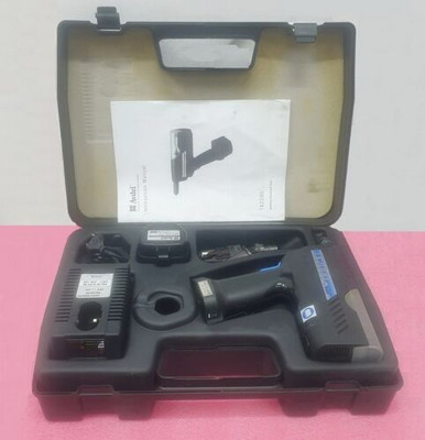 Avdel Tx2000 Battery Powered Hydraulic Tool - SPW Industrial