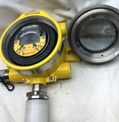 New Honeywell Xnx-Utae-Nhnnn Universal Transmitter Gas And Flame ...